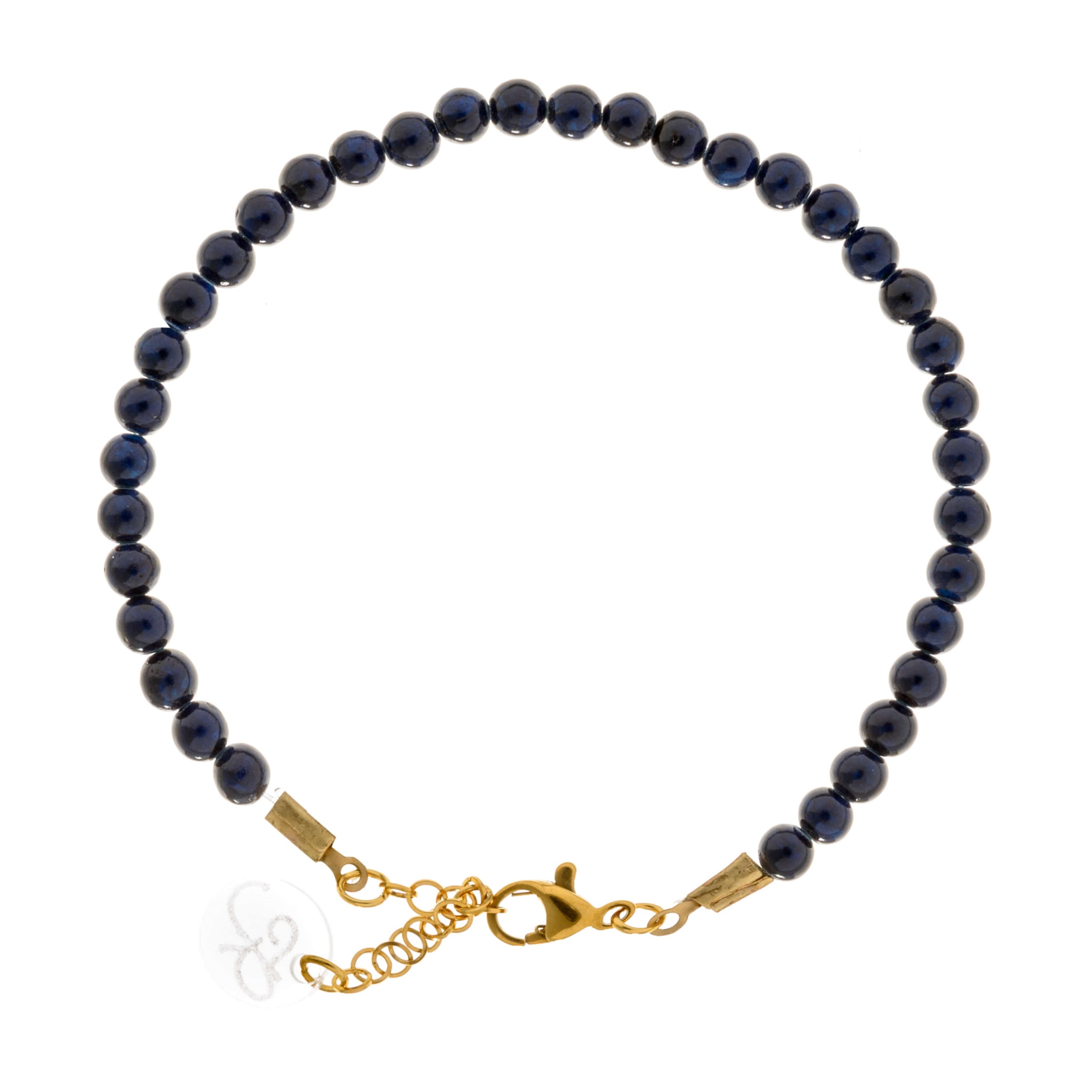 Βραχιόλι λάπι λάζου΄λι \ Floransbijoux